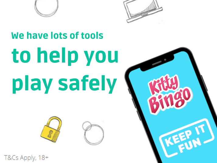 Bingo Offers & Online Slots Promotions | Kitty Bingo
