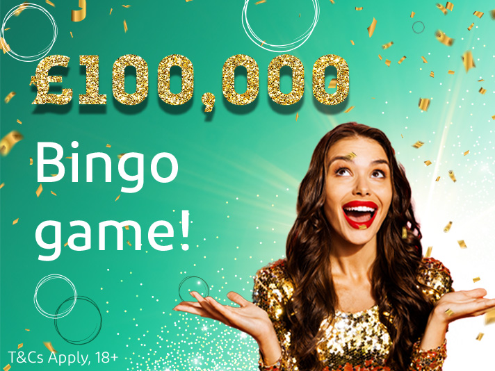 Bingo Offers & Online Slots Promotions | Kitty Bingo